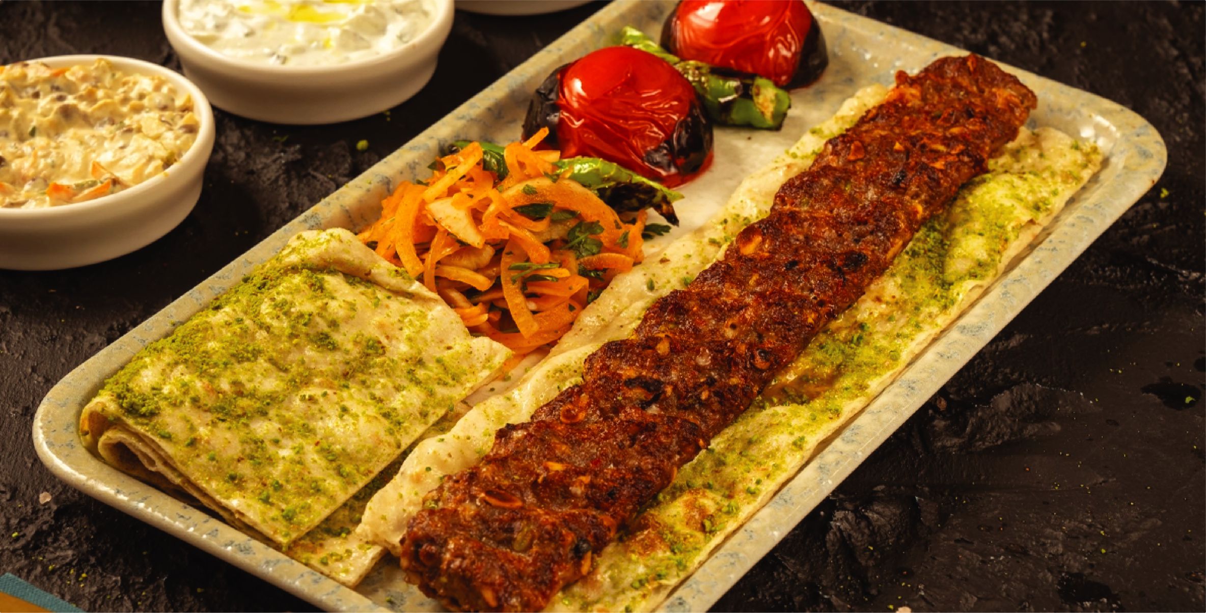 Turkish Lounge Espresso – Experience the Empire Taste — In Every Bite